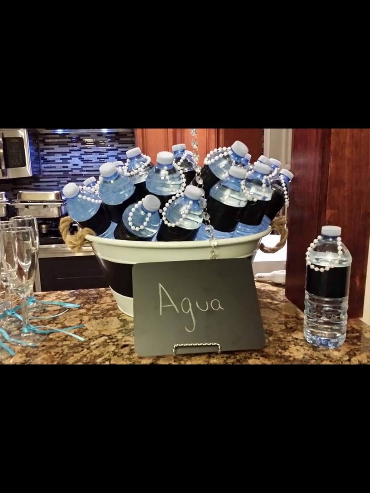 Tiffany 's party Ladies Night Party Ideas | Photo 3 of 36 | Catch My Party