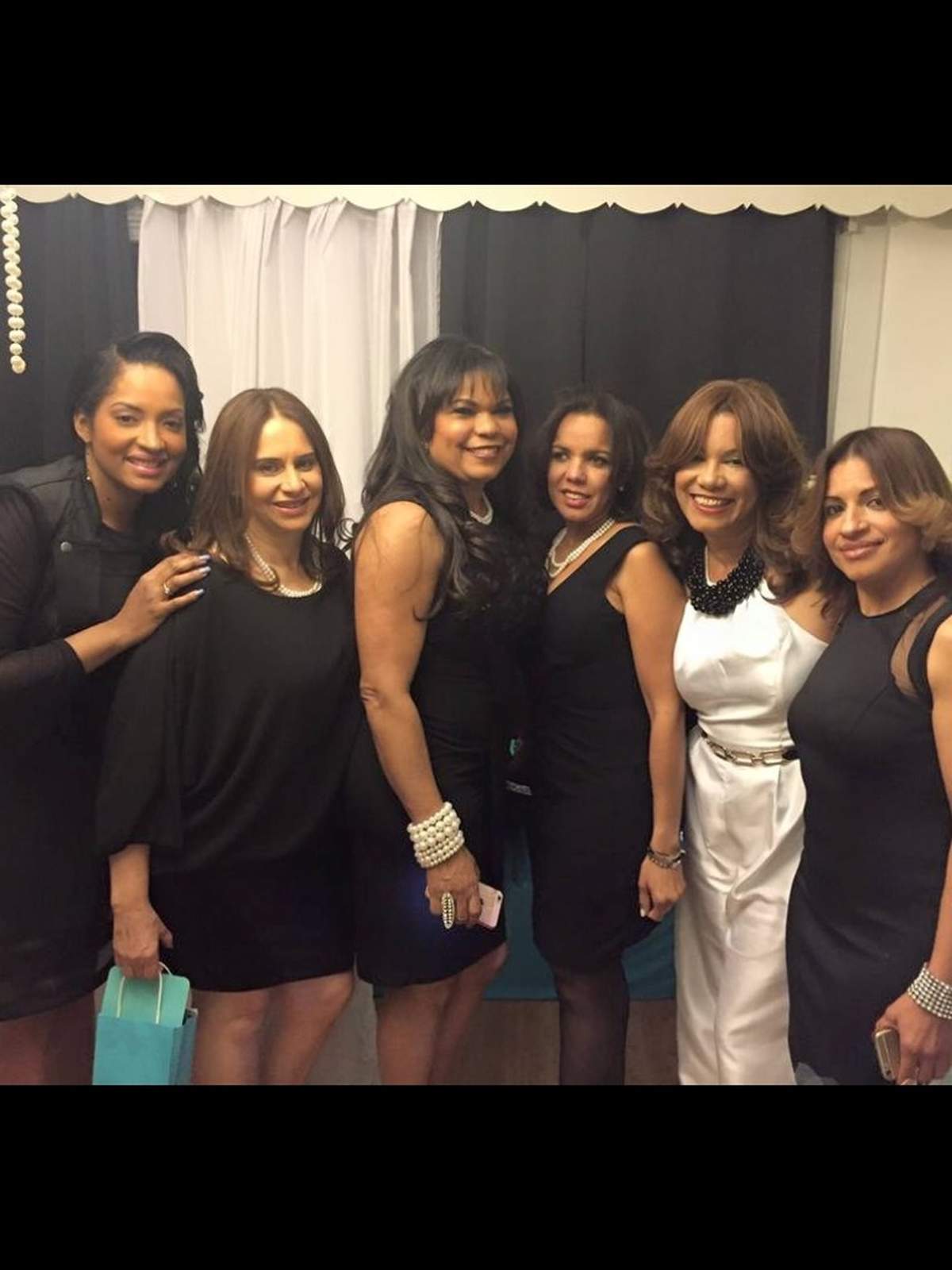 Tiffany 's party Ladies Night Party Ideas | Photo 4 of 36 | Catch My Party