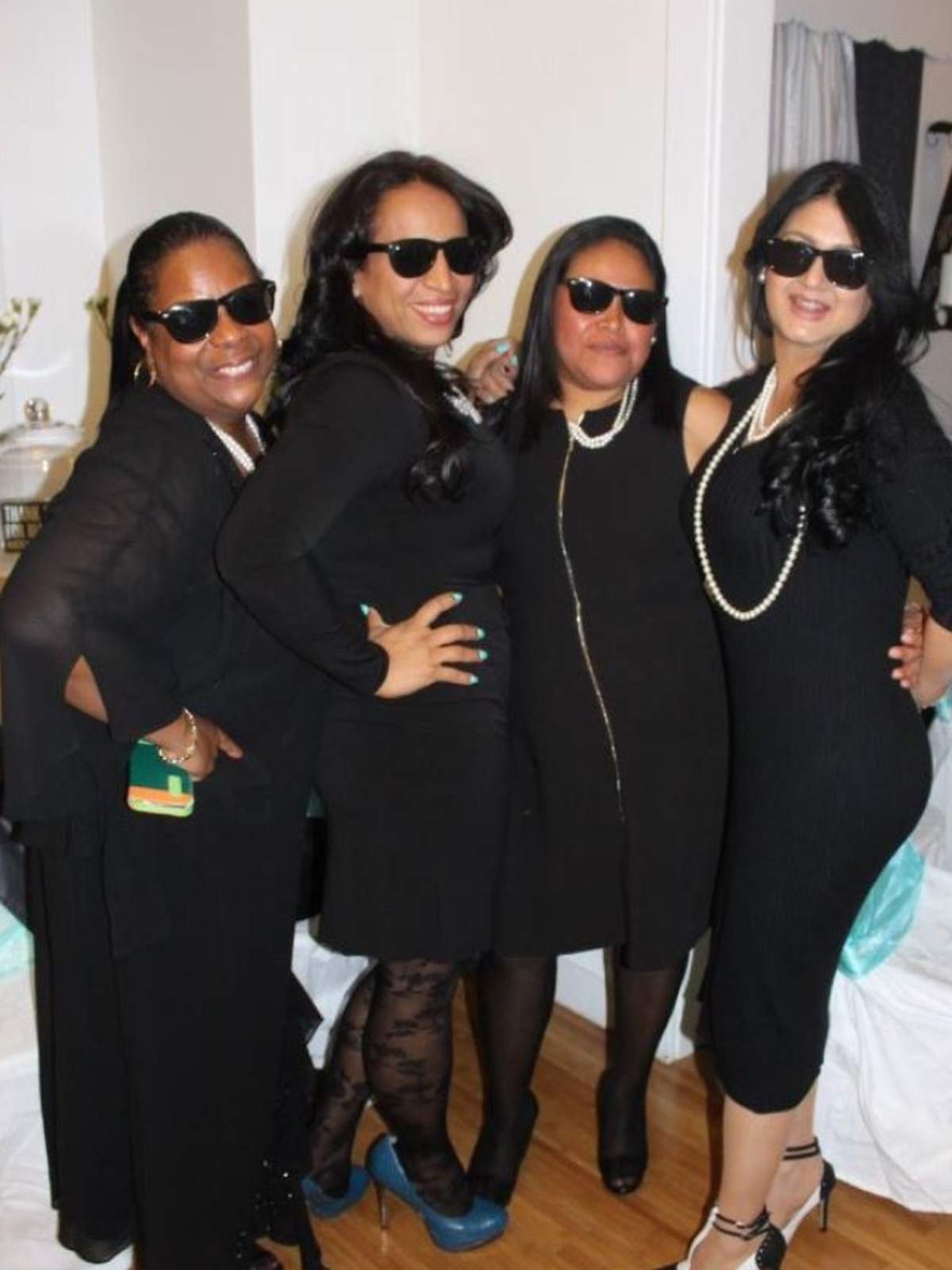 Tiffany 's party Ladies Night Party Ideas | Photo 3 of 36 | Catch My Party