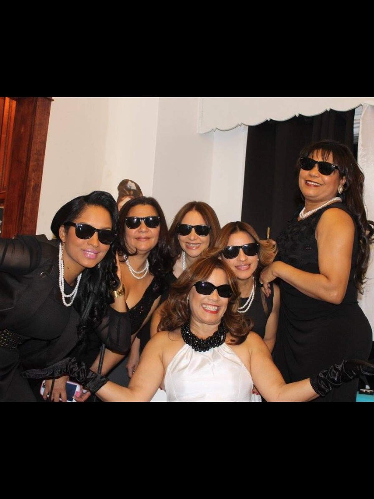 Tiffany 's party Ladies Night Party Ideas | Photo 3 of 36 | Catch My Party