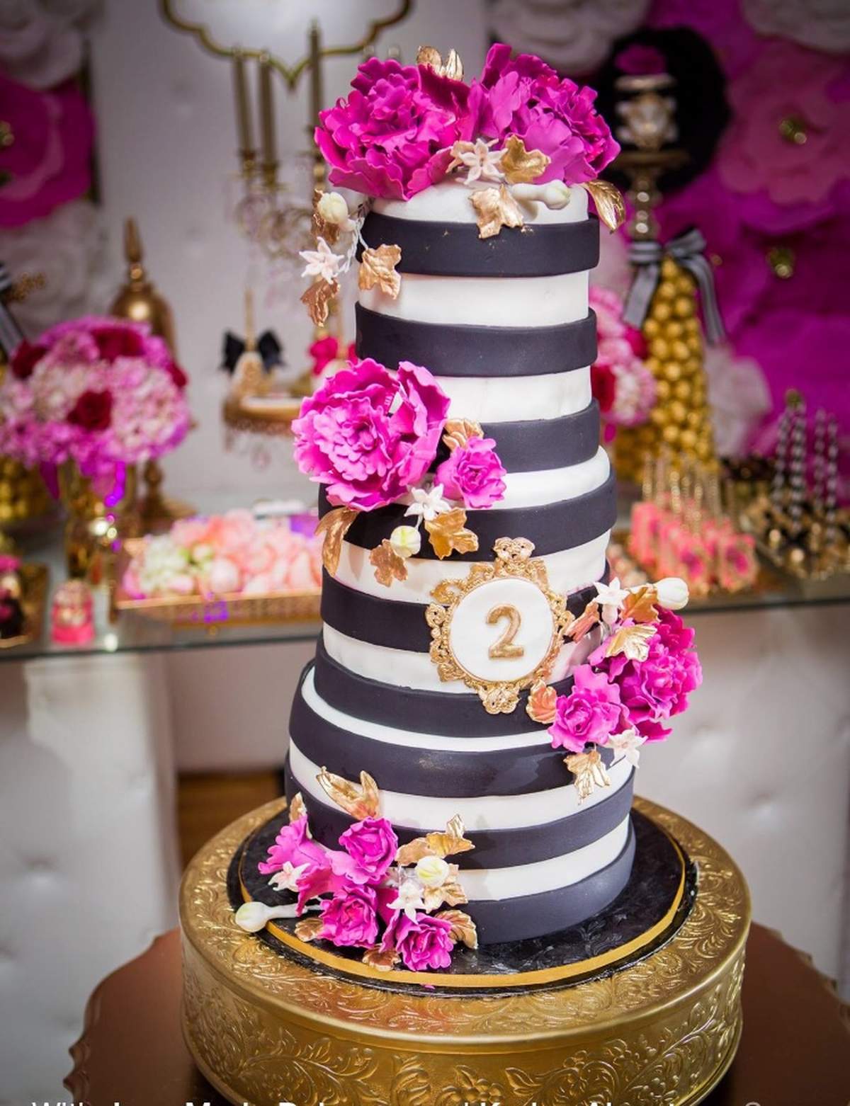 She leaves a litle sparkle wherever she goes Birthday Party Ideas ...