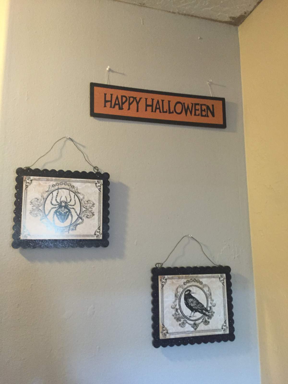 Creepy Haunted Hospital Halloween Party Ideas | Photo 31 of 51 | Catch ...