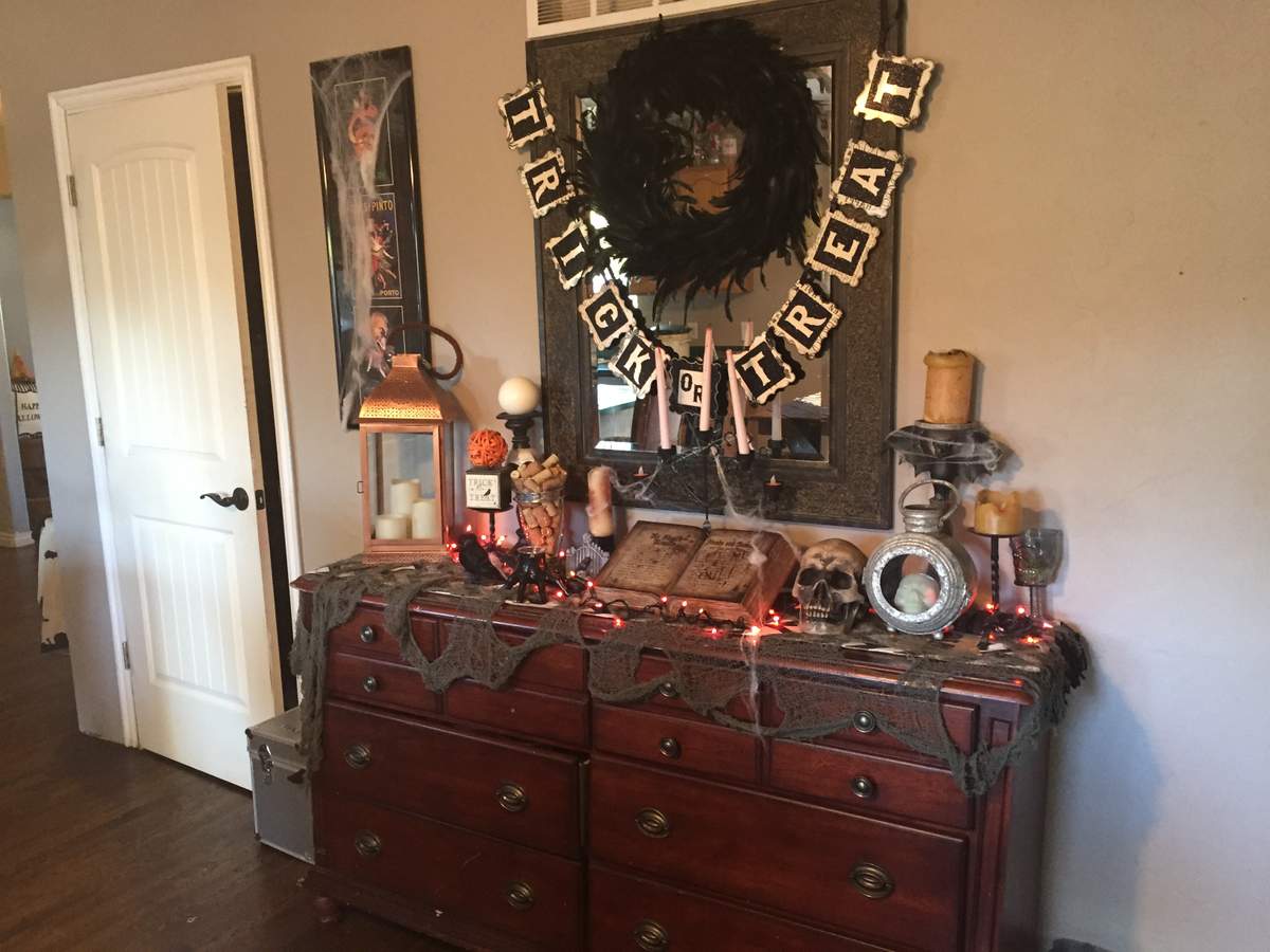 Creepy Haunted Hospital / Halloween "Halloween Extravaganza" | Catch My ...