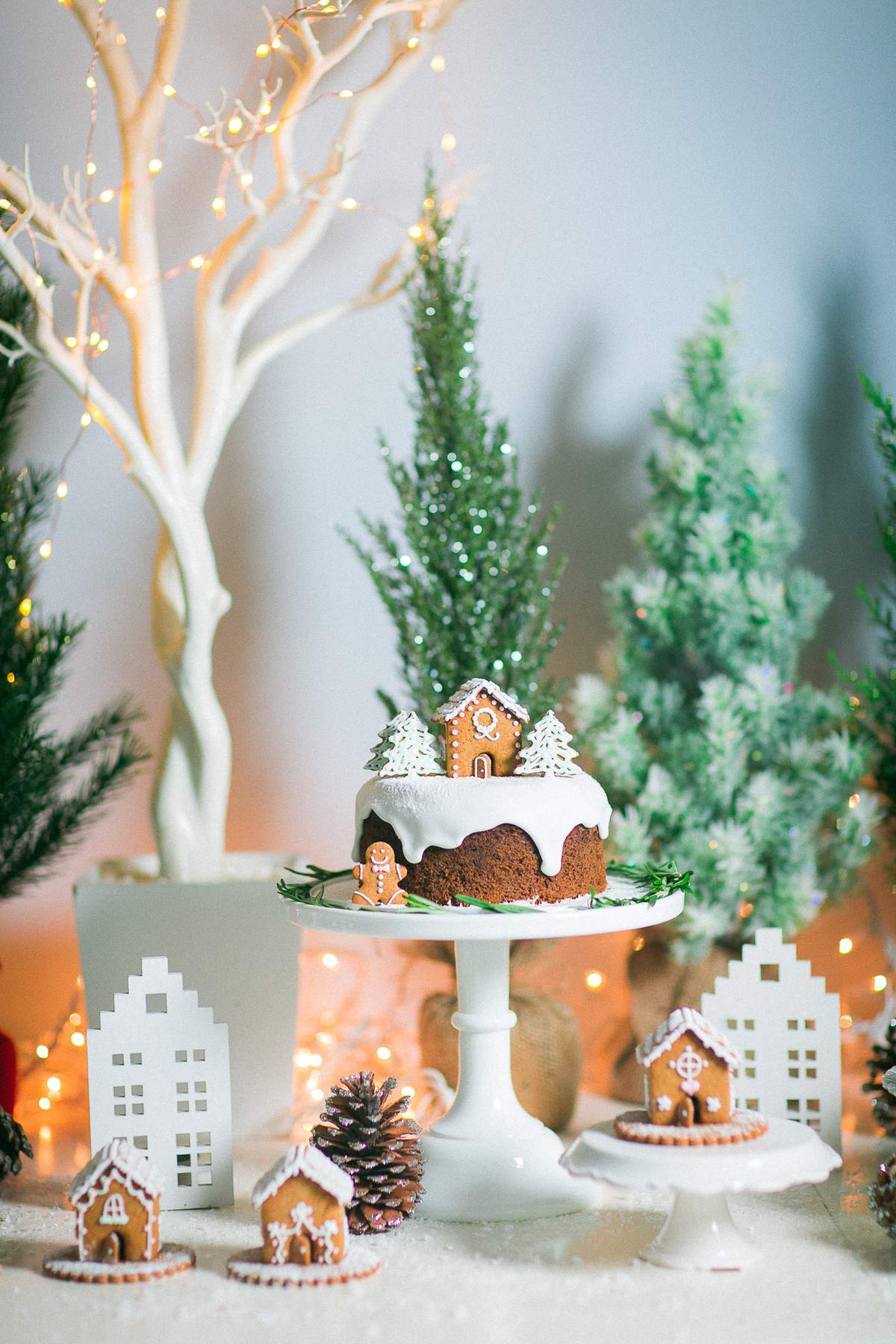 Holiday Kids Holiday Party Party Ideas | Photo 1 of 28 | Catch My Party