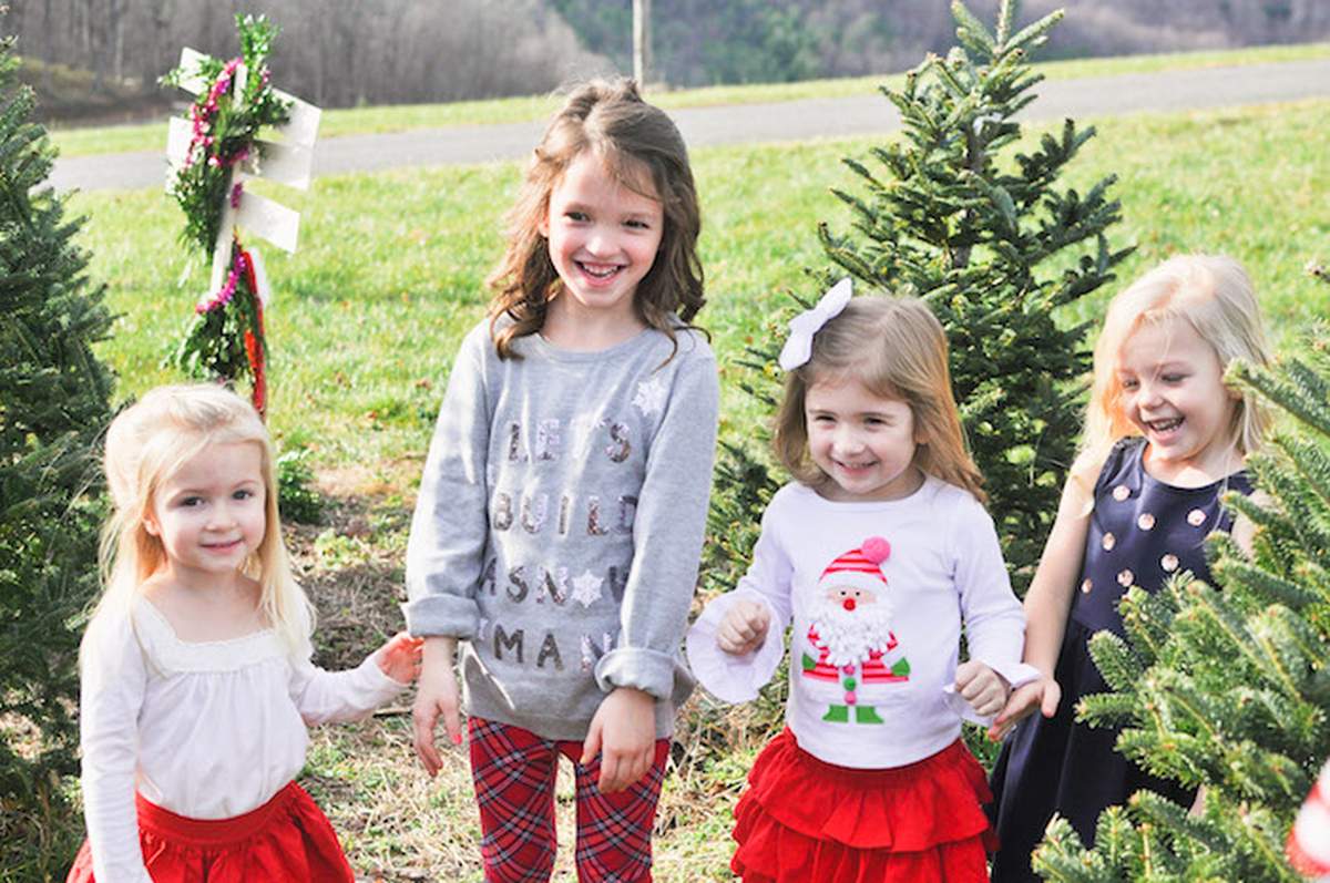 Hot Chocolate Bar Christmas/Holiday Party Ideas | Photo 4 of 38 | Catch ...