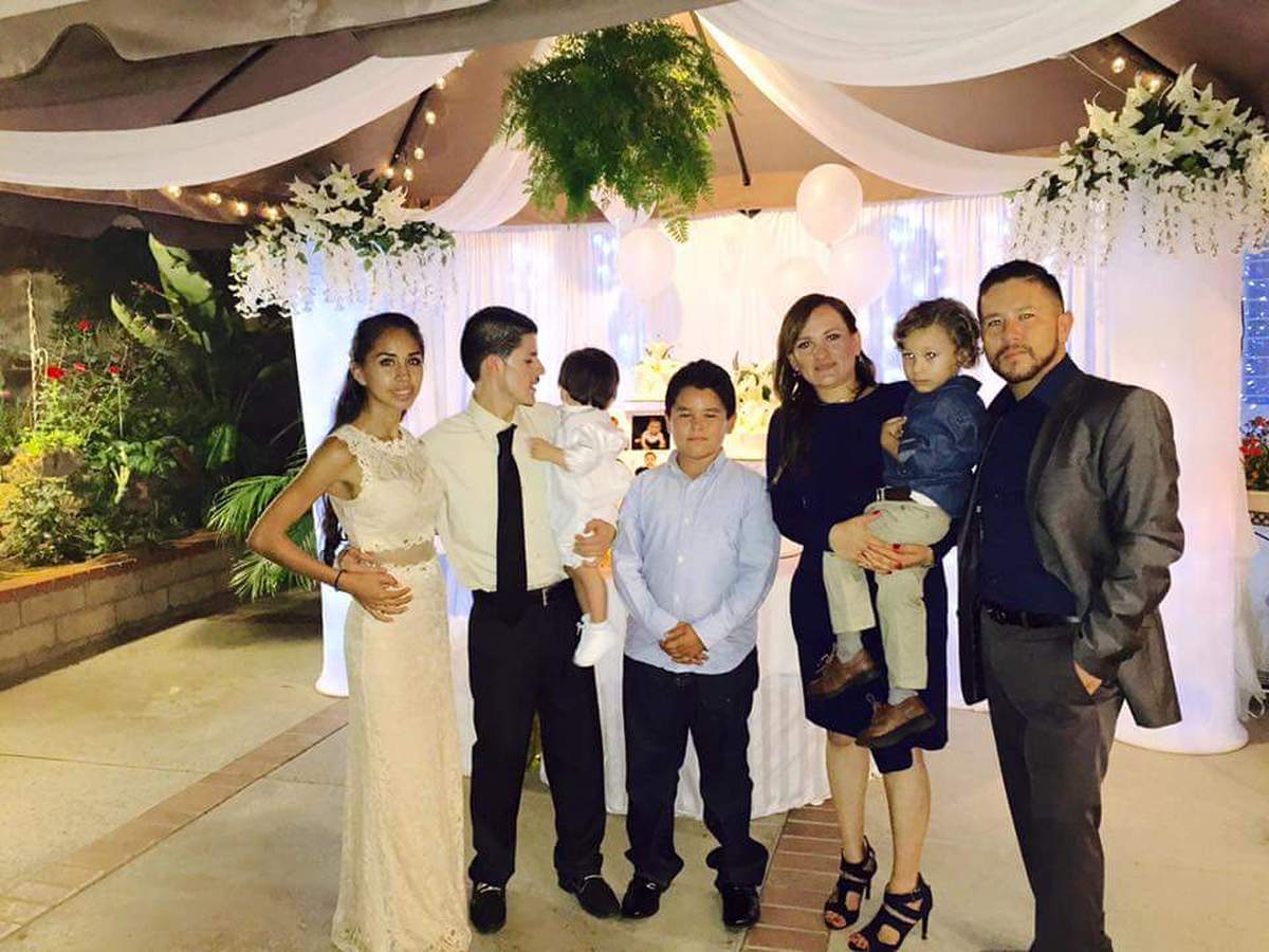 Baptism Party Ideas | Photo 1 of 7 | Catch My Party