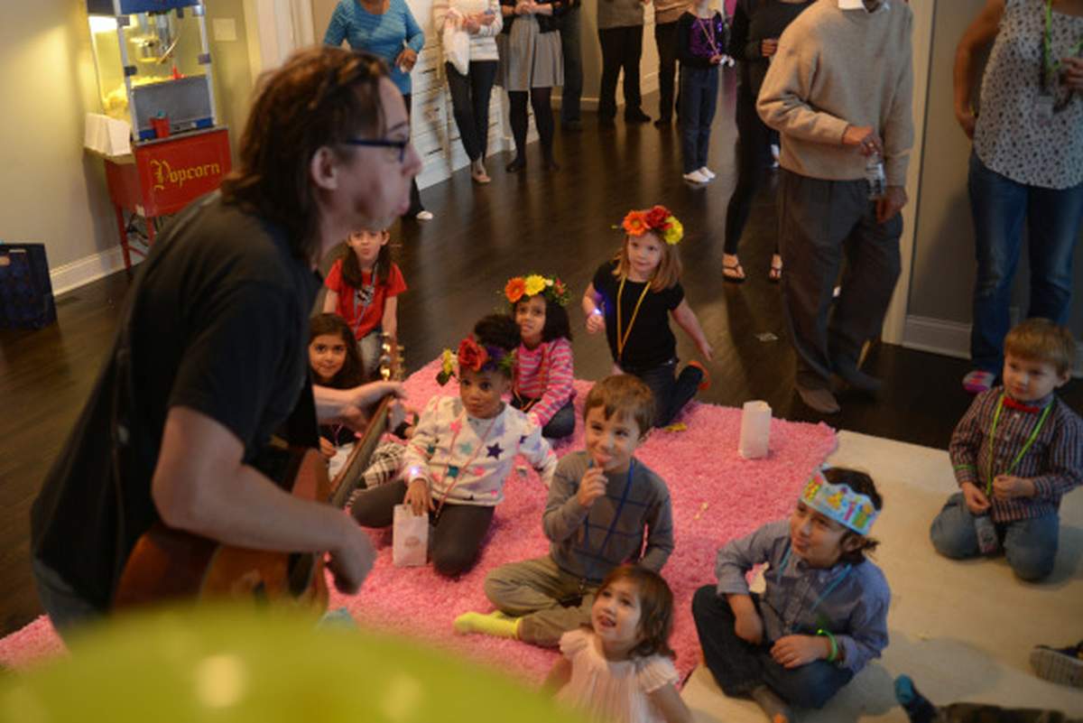 Kidchella, Coachella, Lollapalooza, Live Music, Festival, Tie Dye, Wild ...