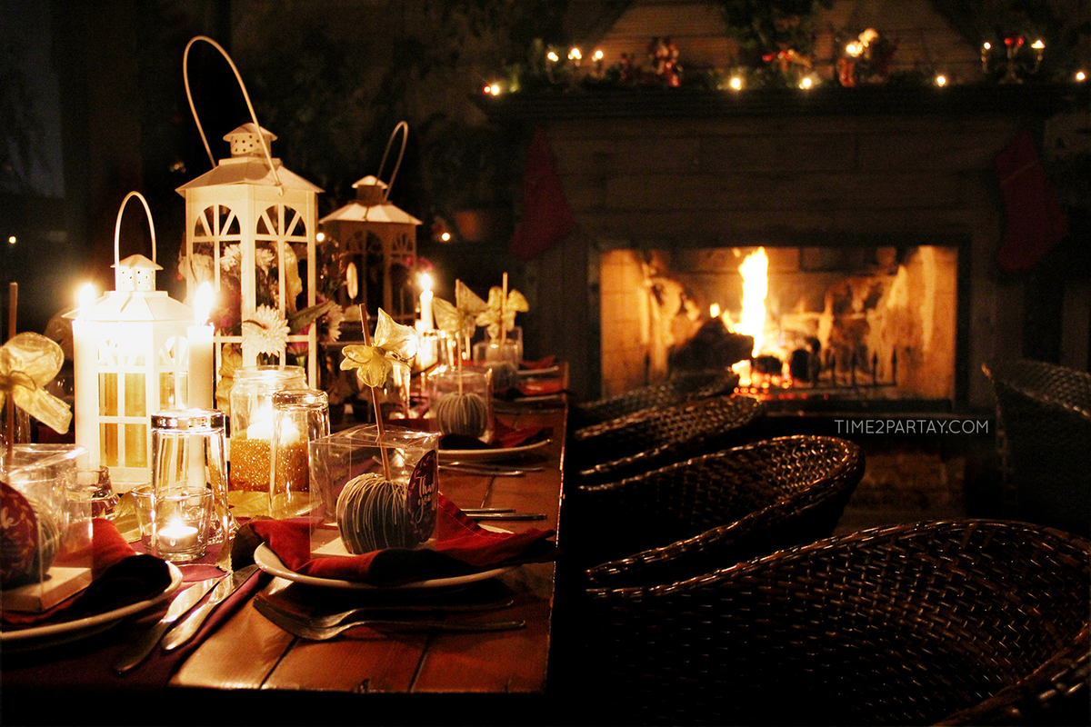 Rustic Birthday Party Ideas | Photo 1 of 15 | Catch My Party