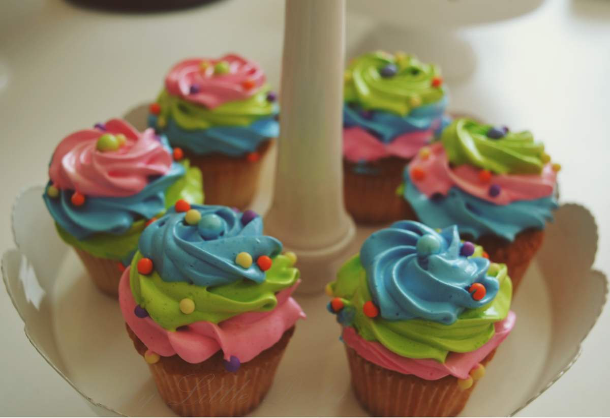 Colores Birthday Party Ideas | Photo 22 of 23 | Catch My Party