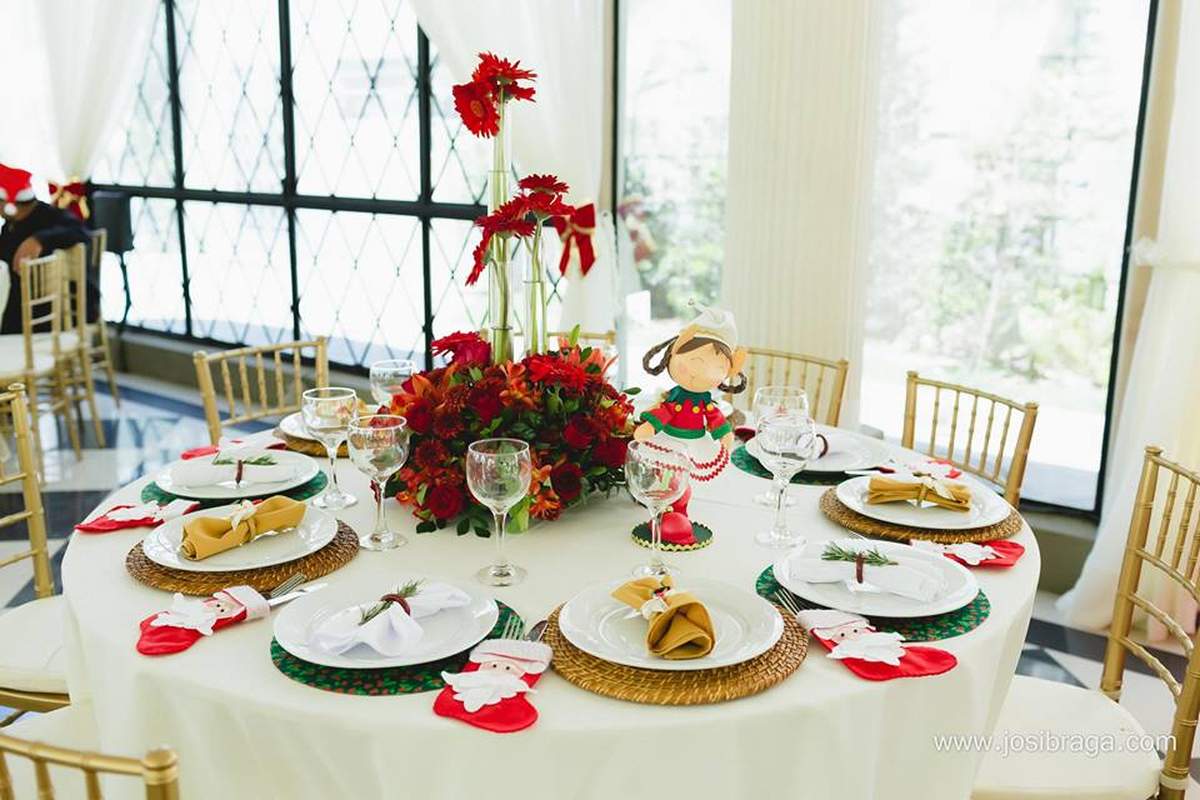 Christmas party Christmas/Holiday Party Ideas | Photo 1 of 133 | Catch ...