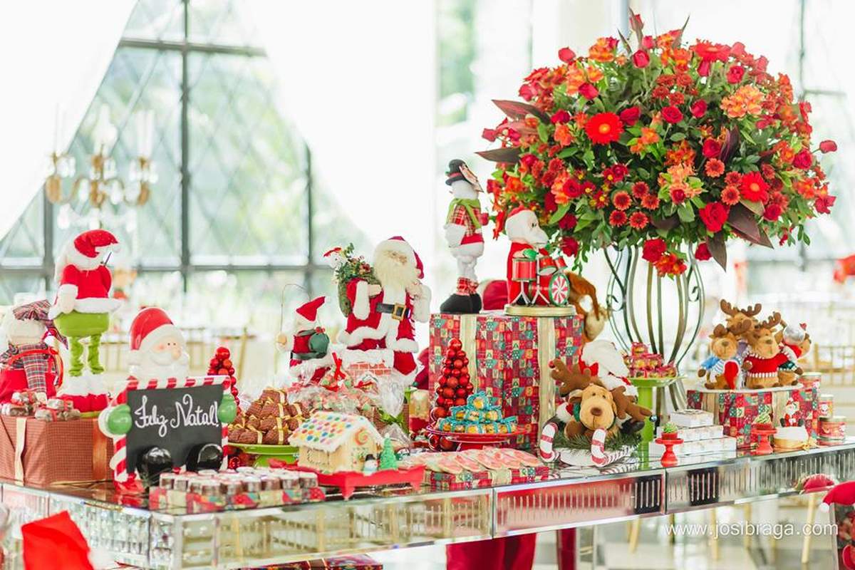 Christmas party Christmas/Holiday Party Ideas | Photo 1 of 133 | Catch ...