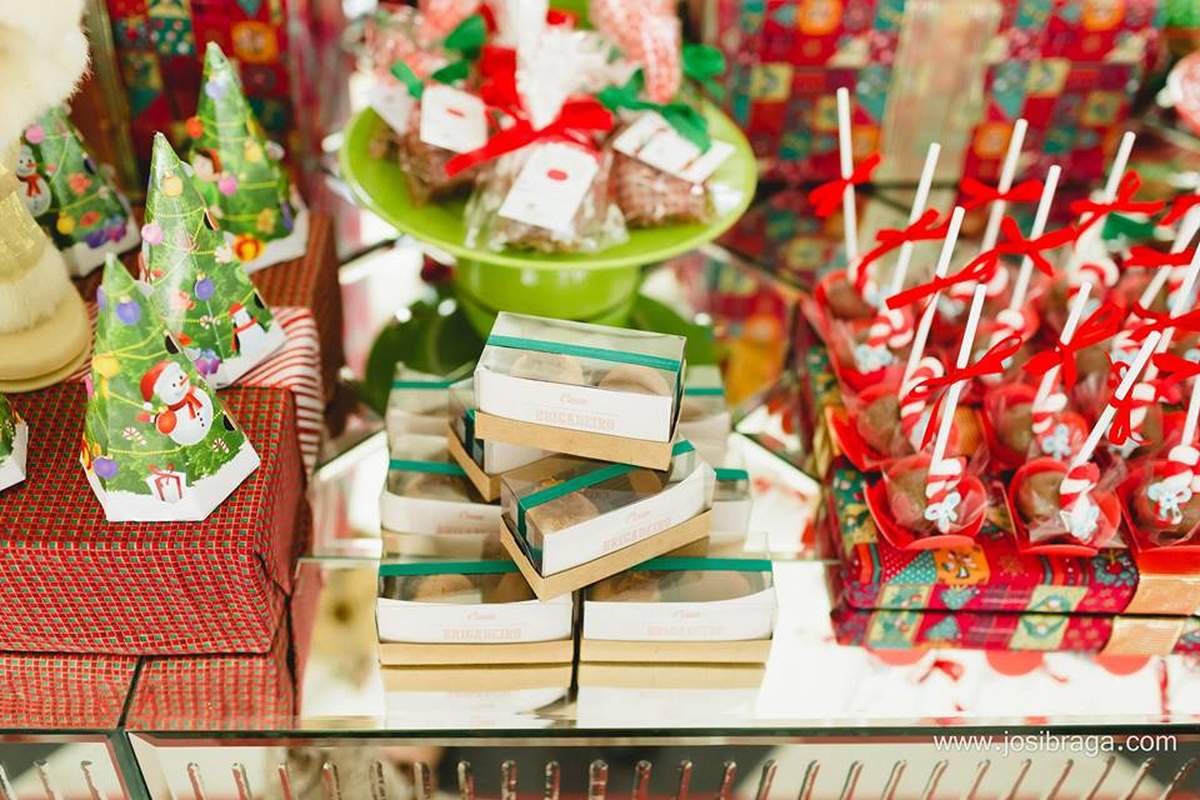 Christmas party Christmas/Holiday Party Ideas | Photo 1 of 133 | Catch ...