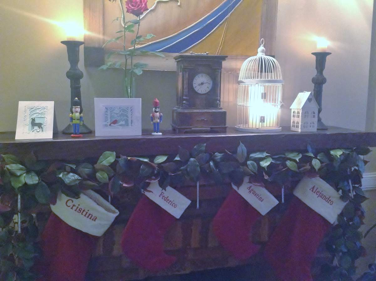 Christmas Christmas/Holiday Party Ideas | Photo 7 of 32 | Catch My Party