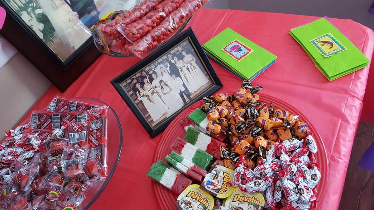 Loteria/Mexican Birthday Party Ideas | Photo 1 of 17 | Catch My Party
