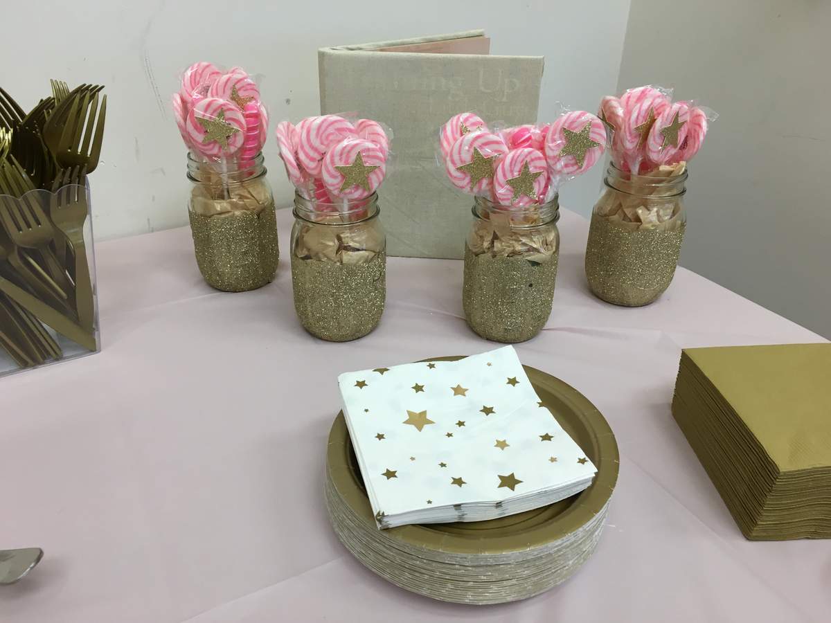 Bedtime Stories Birthday Party Ideas | Photo 1 of 13 | Catch My Party