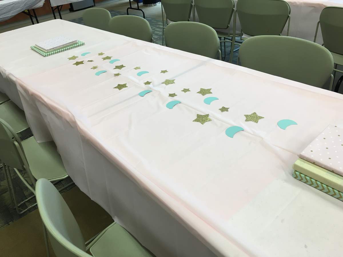 Bedtime Stories Birthday Party Ideas | Photo 1 of 13 | Catch My Party