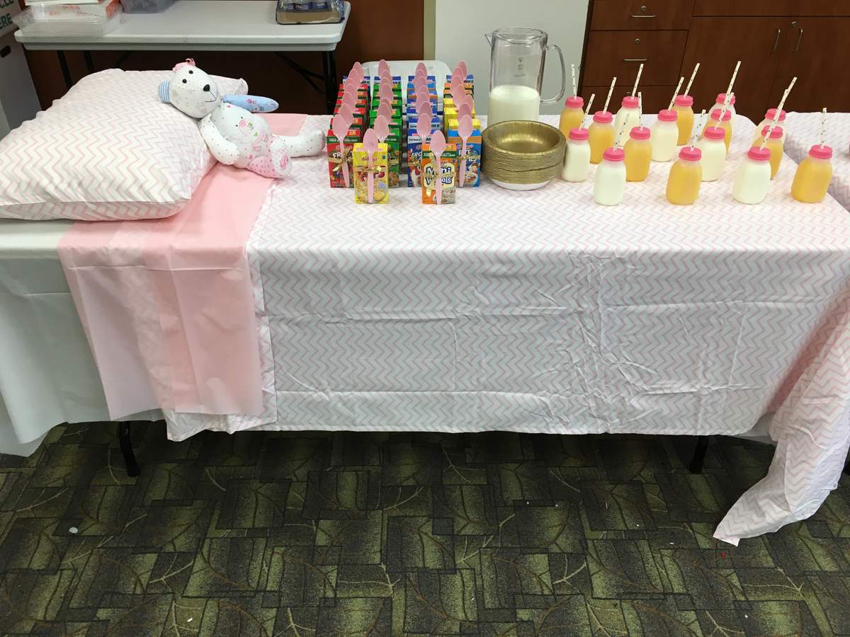 Bedtime Stories Birthday Party Ideas | Photo 1 of 13 | Catch My Party