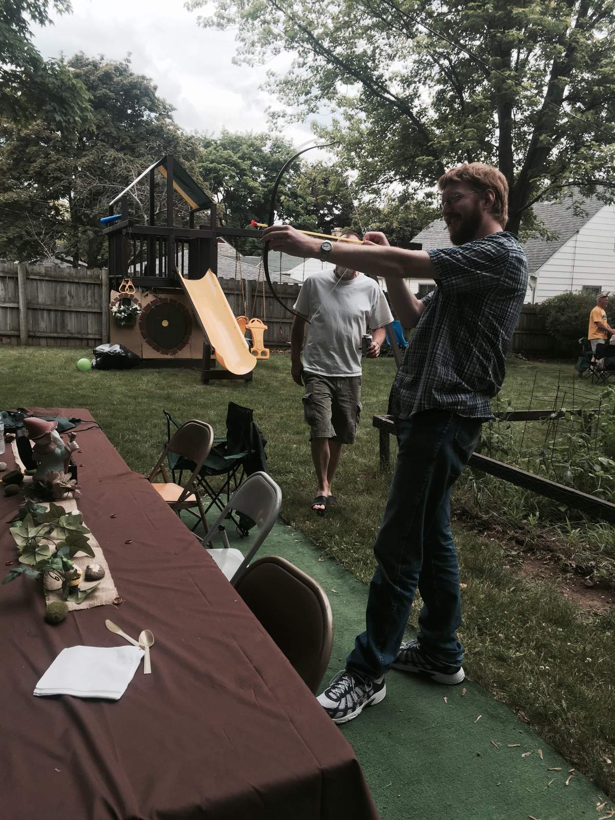 The Hobbit Birthday Party Ideas | Photo 2 of 23 | Catch My Party