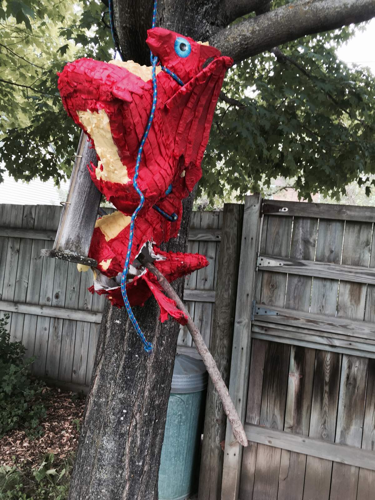 The Hobbit Birthday Party Ideas | Photo 7 of 23 | Catch My Party