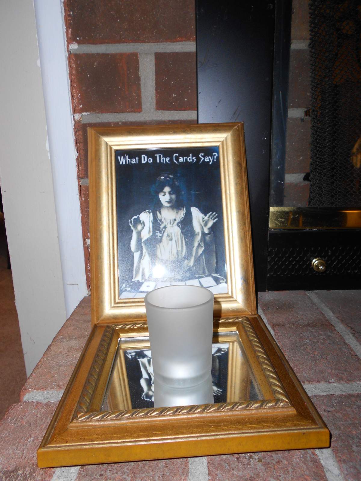 Tarot Cards/Psychic Tarot Card Reading Party Party Ideas | Photo 1 of ...