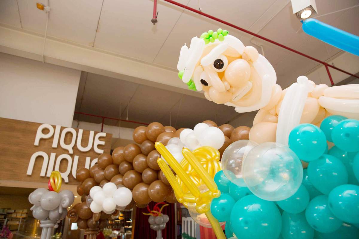 hercules Birthday Party Ideas | Photo 19 of 24 | Catch My Party