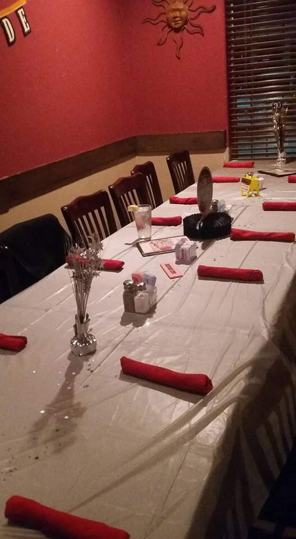 Vintage Dude Birthday Party Ideas | Photo 1 of 24 | Catch My Party