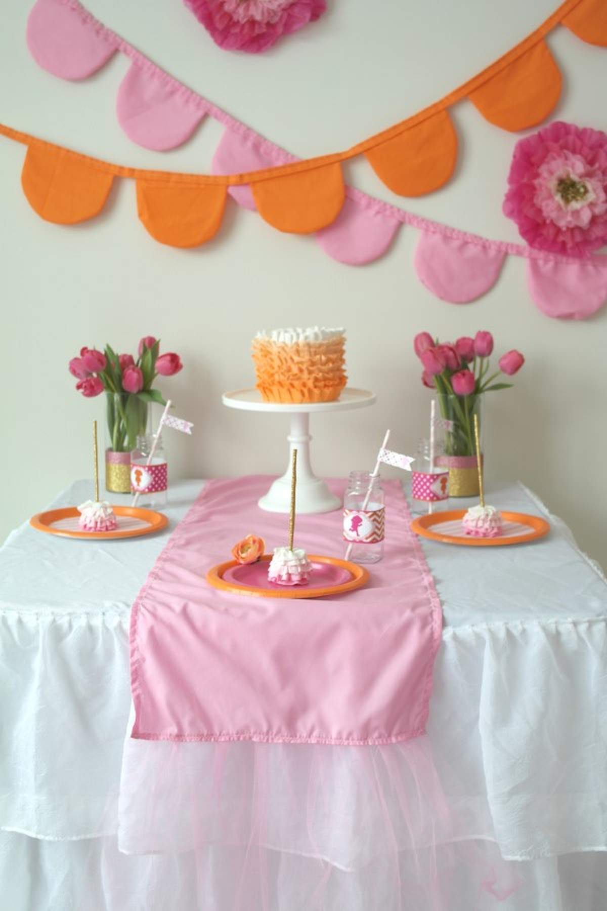 Dora the Explorer Birthday Party Ideas | Photo 2 of 32 | Catch My Party