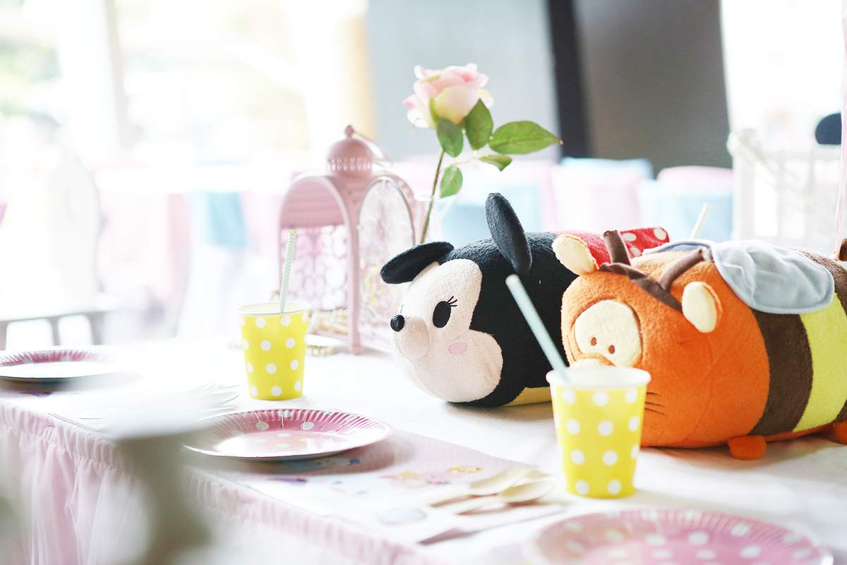 Disneyworld Birthday Party Ideas | Photo 5 of 26 | Catch My Party