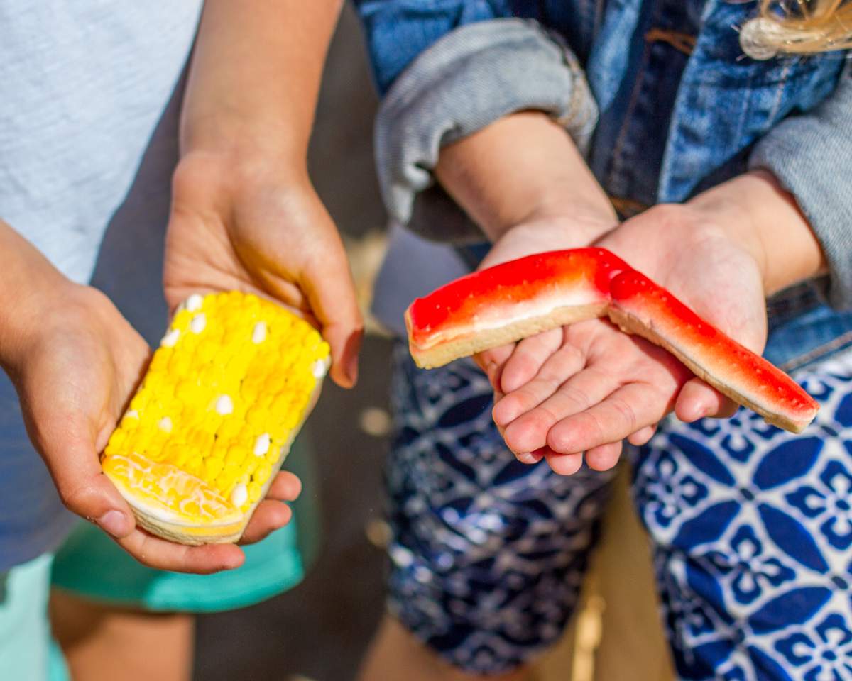 Crab Boil Summer Party Ideas | Photo 1 of 36 | Catch My Party