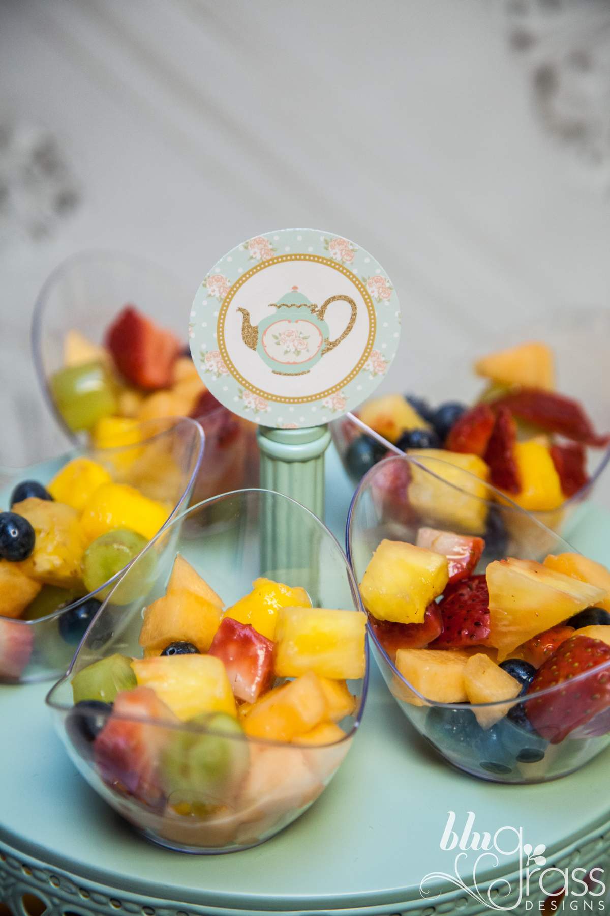 High Tea Tea Party Party Ideas | Photo 1 of 46 | Catch My Party