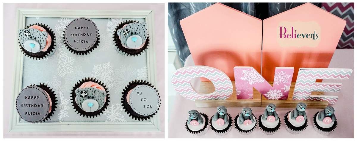 Chevron Birthday Party Ideas | Photo 1 of 15 | Catch My Party