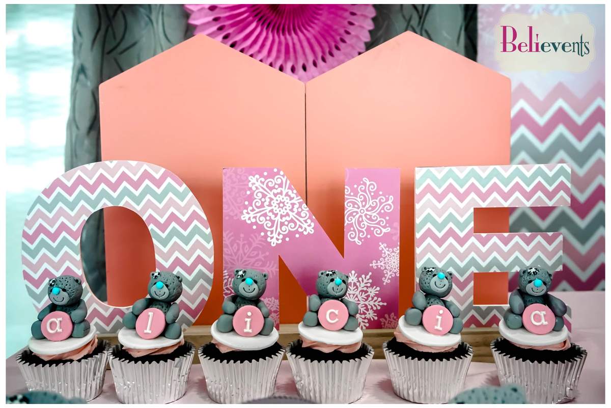 Chevron Birthday Party Ideas | Photo 1 of 15 | Catch My Party