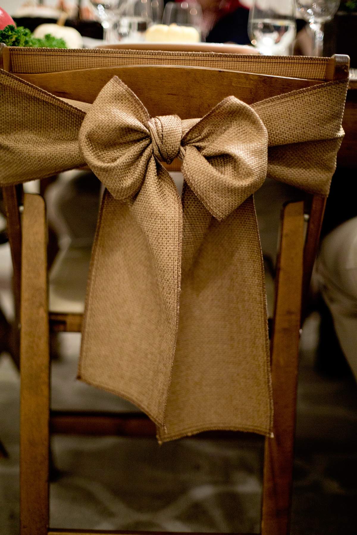 Thanksgiving Thanksgiving/Fall Party Ideas | Photo 3 of 15 | Catch My Party