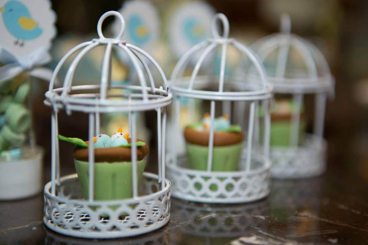 rustic Birthday Party Birthday Party Ideas | Photo 3 of 6 | Catch My Party