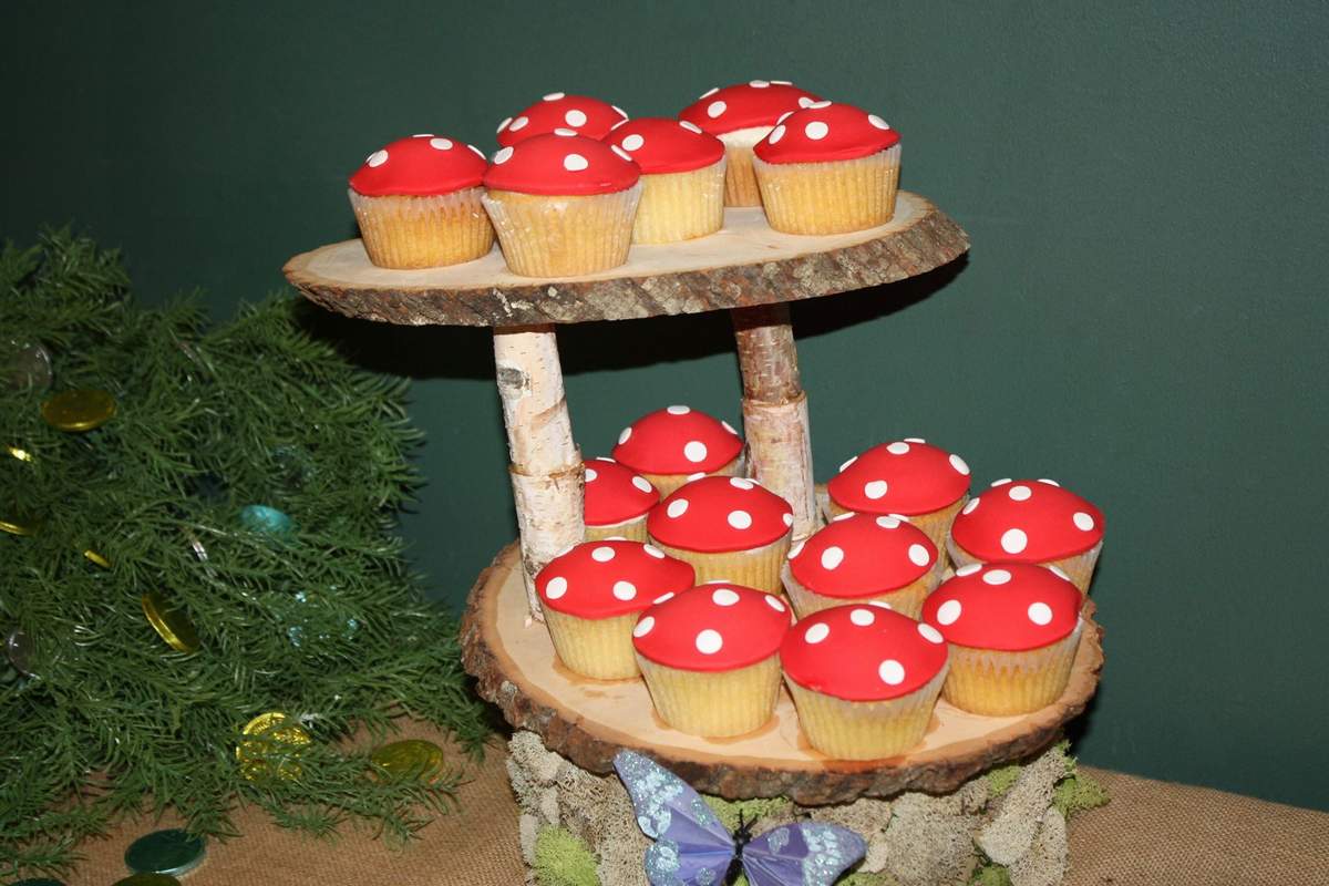 Peter Pan Birthday Party Ideas | Photo 38 of 68 | Catch My Party