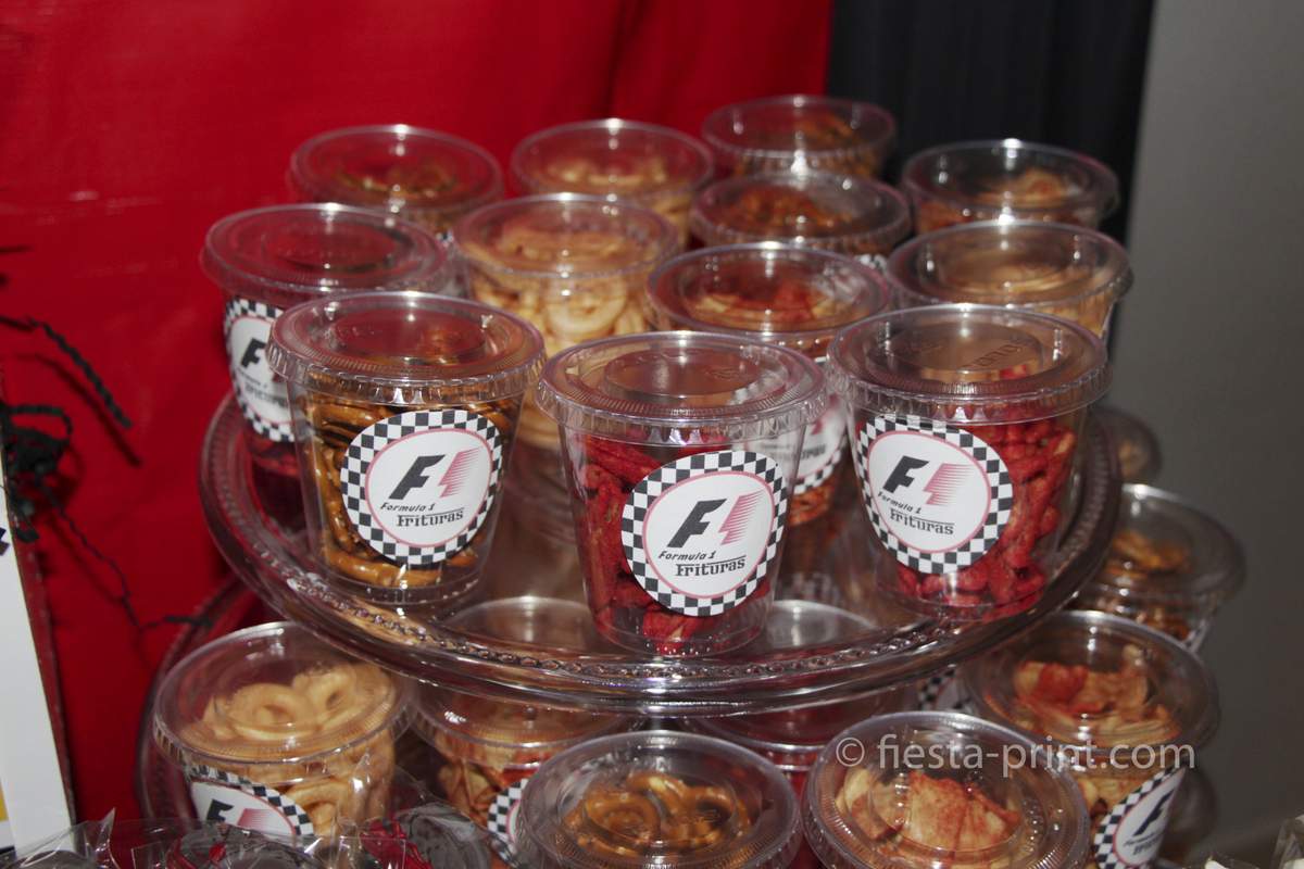 Ferrari - Racing cars Birthday Party Ideas | Photo 24 of 28 | Catch My ...