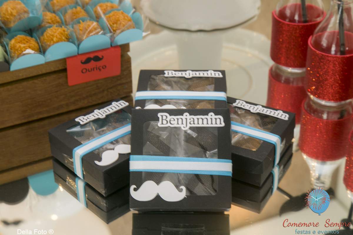 Moustache Birthday Party Ideas | Photo 34 of 51 | Catch My Party