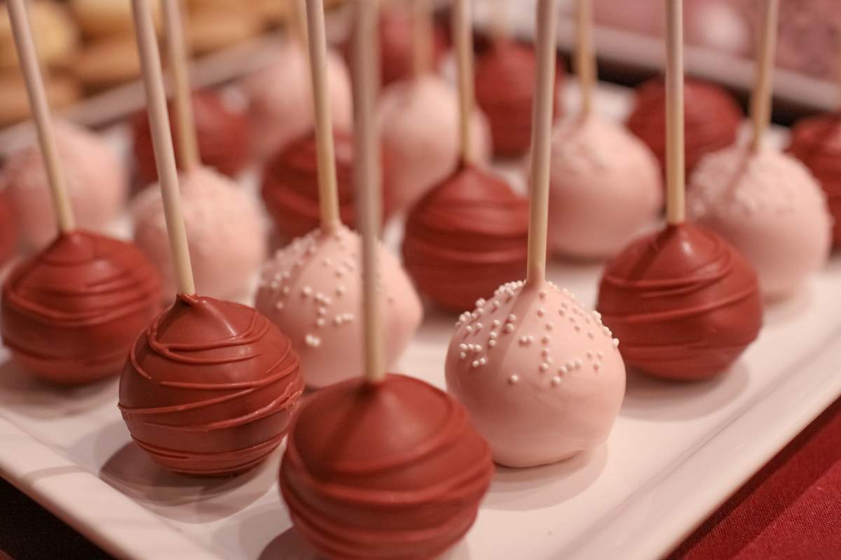 Victorian Birthday Party Ideas | Photo 1 of 15 | Catch My Party