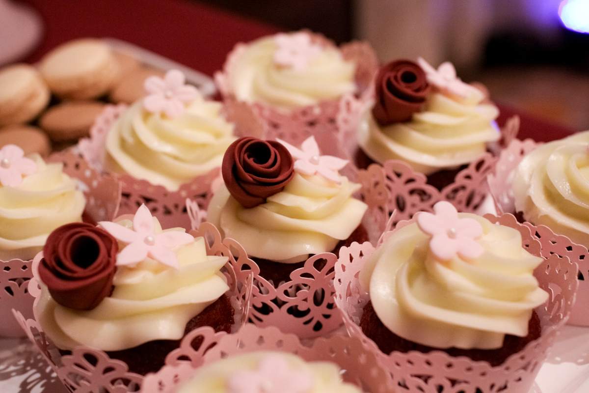 Victorian Birthday Party Ideas | Photo 9 of 15 | Catch My Party