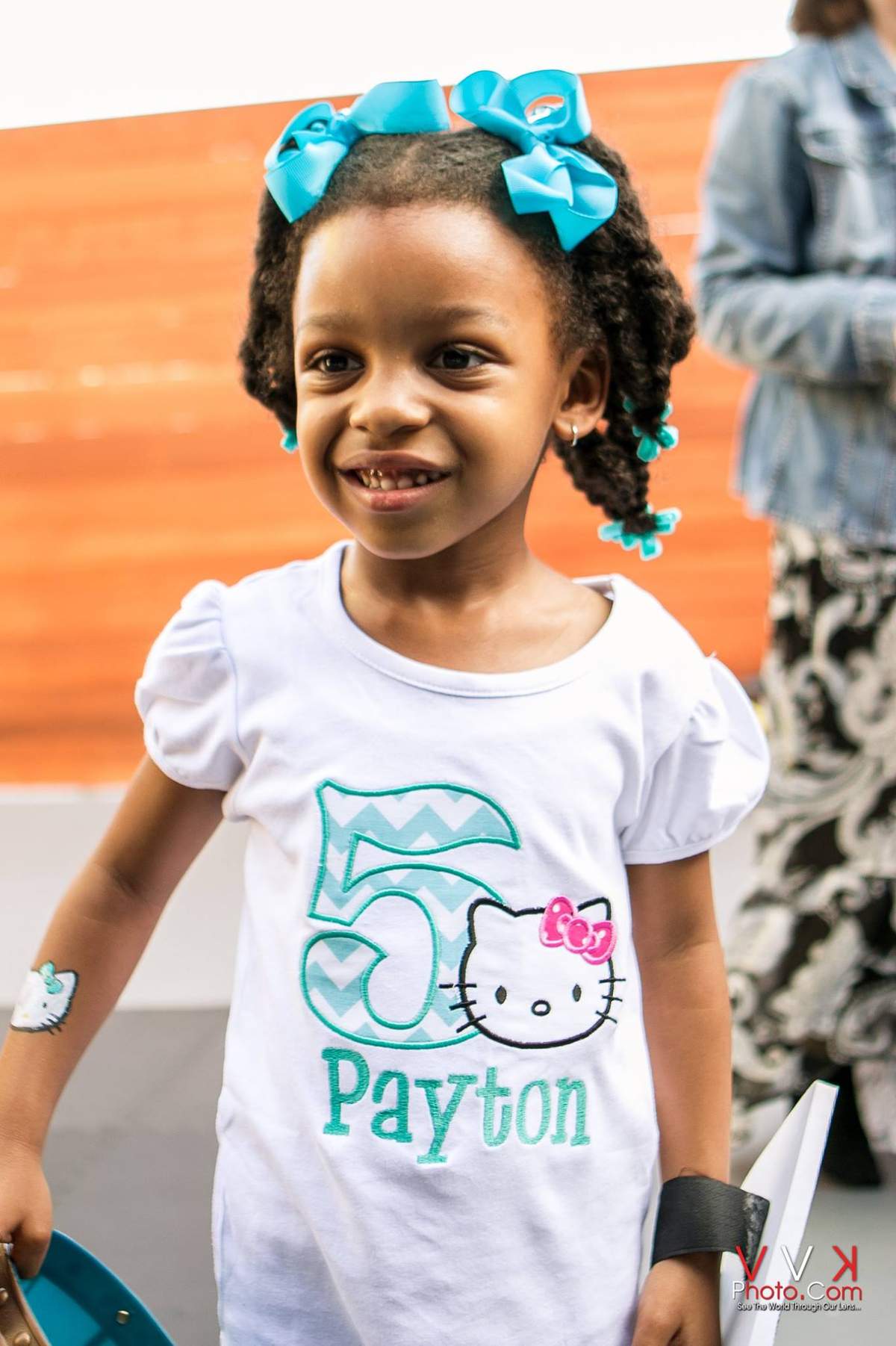 Hello Kitty / Birthday "Hello Payton Birthday Bash" | Catch My Party