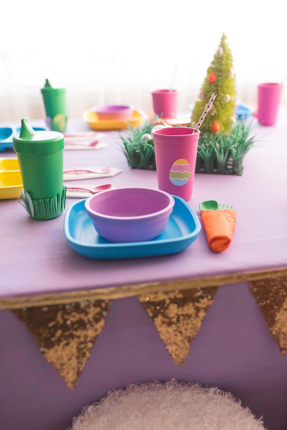 Easter Dance Party Easter Party Ideas | Photo 2 of 54 | Catch My Party