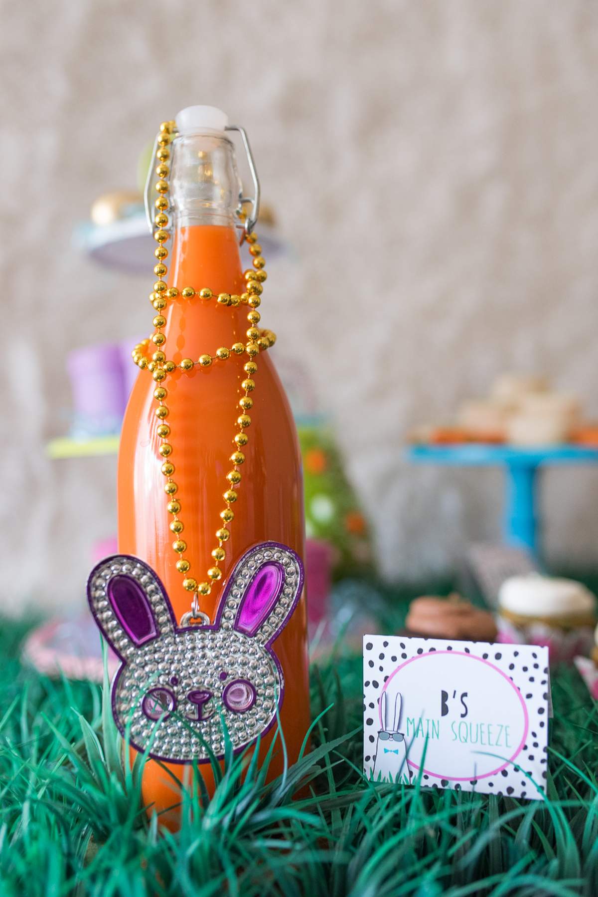 Easter Dance Party Easter Party Ideas | Photo 3 of 54 | Catch My Party