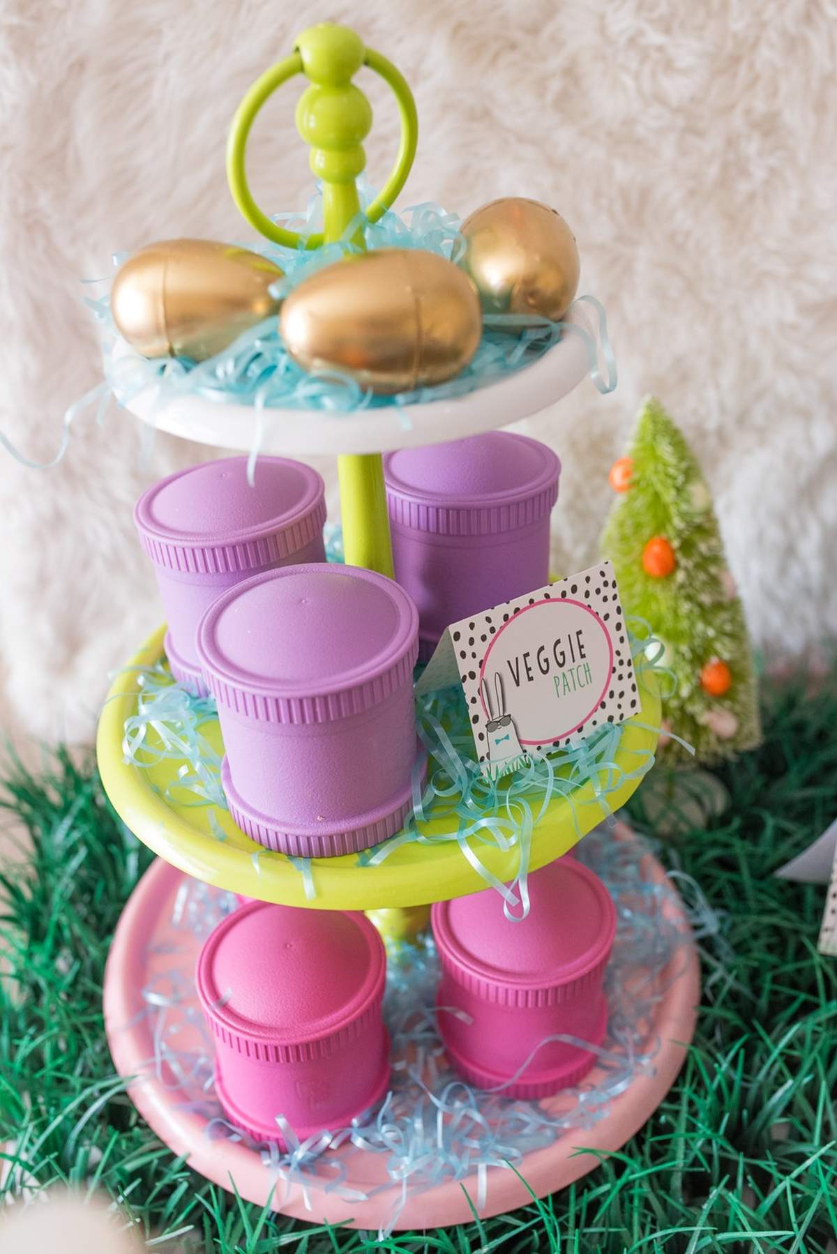 Easter Dance Party Easter Party Ideas | Photo 30 of 54 | Catch My Party