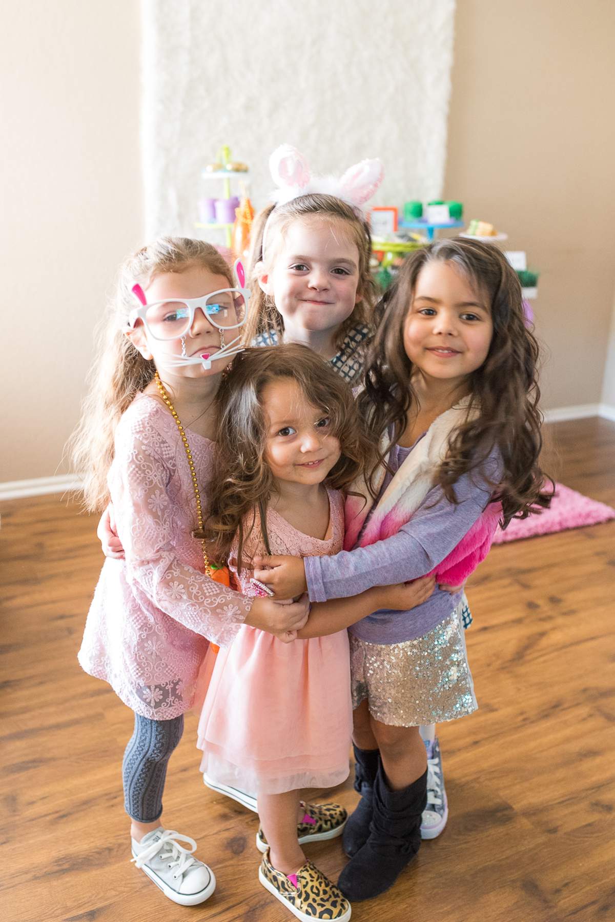 Easter Dance Party Easter Party Ideas | Photo 3 of 54 | Catch My Party