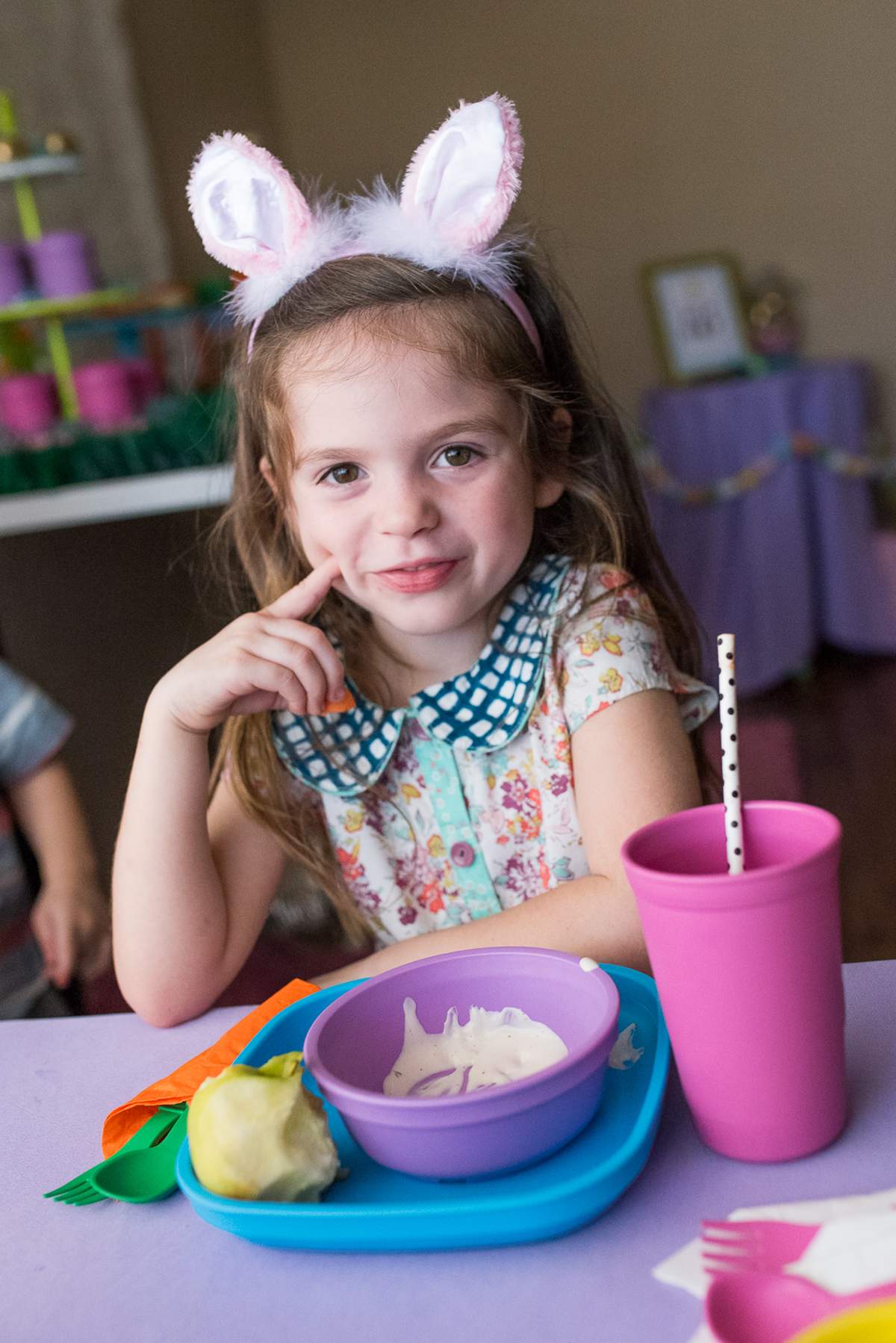 Easter Dance Party Easter Party Ideas | Photo 30 of 54 | Catch My Party