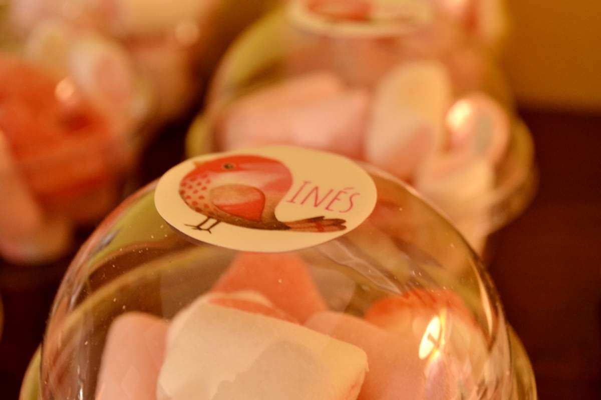 Forest Birthday Party Ideas | Photo 2 of 23 | Catch My Party