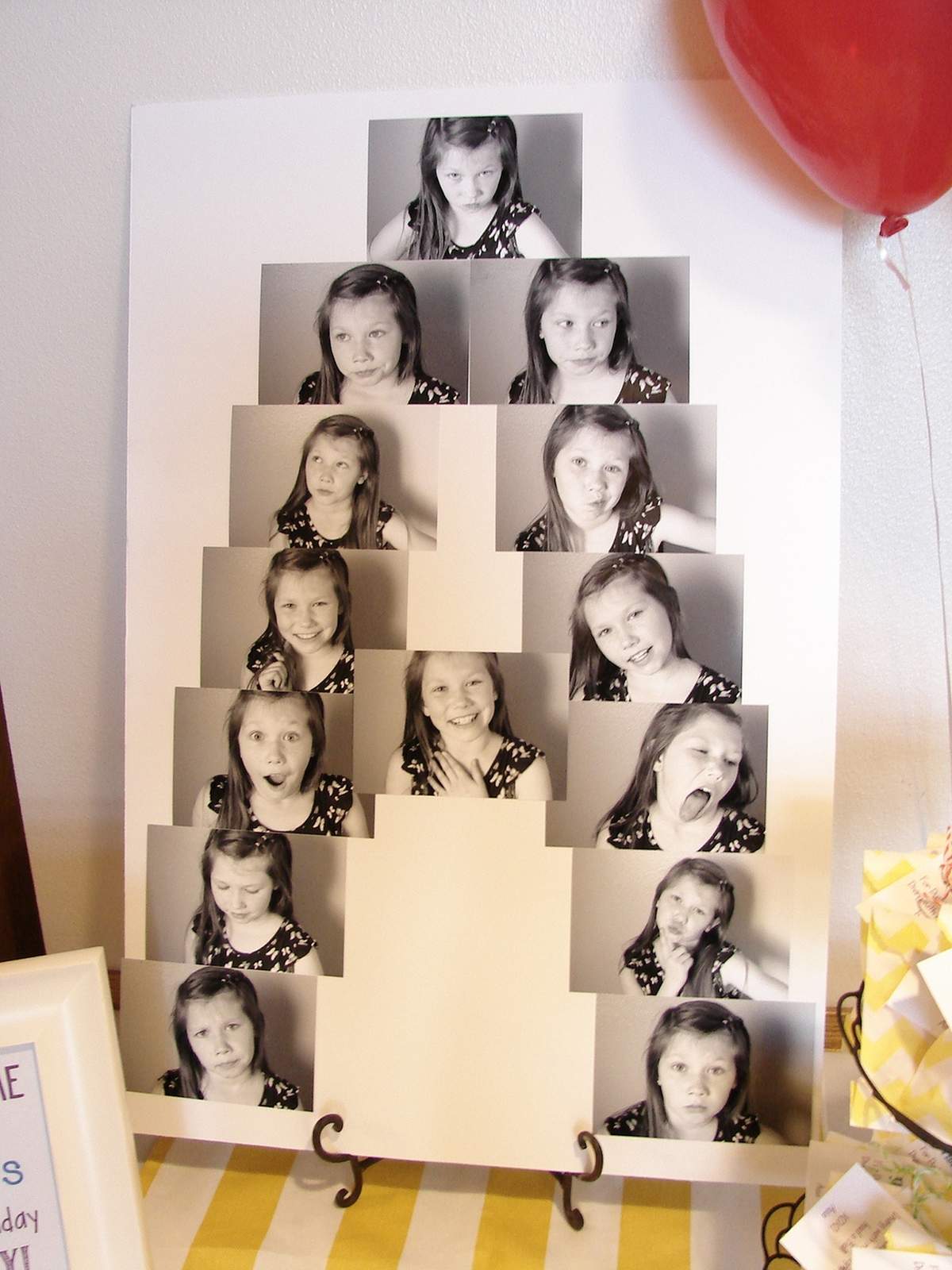 Dodgeball Birthday Party Ideas | Photo 1 of 13 | Catch My Party