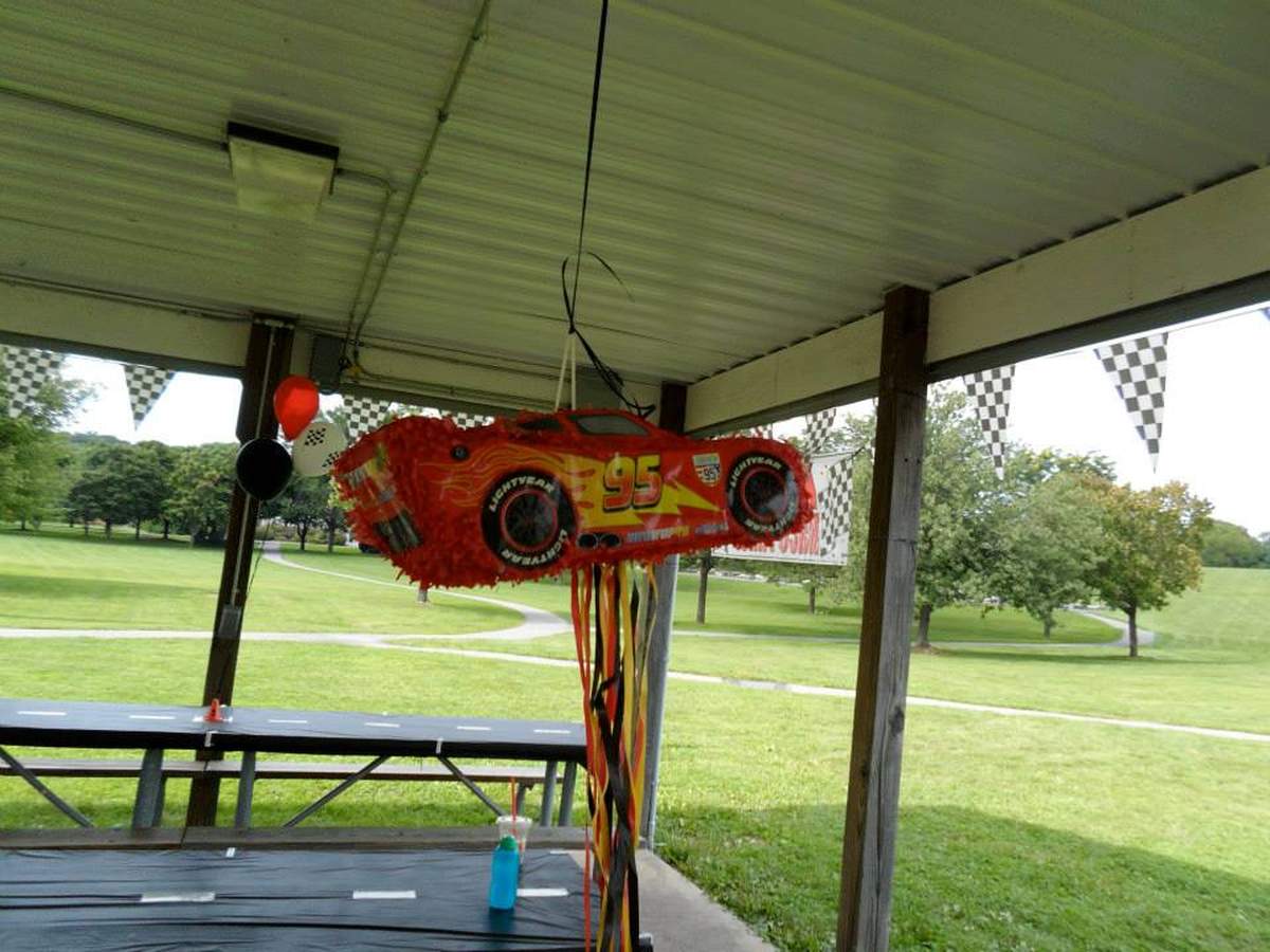 Cars Disney Movie Birthday Party Ideas Photo 11 Of 15 Catch My Party cars-disney-movie-birthday-party-ideas-photo-11-of-15-catch-my-party