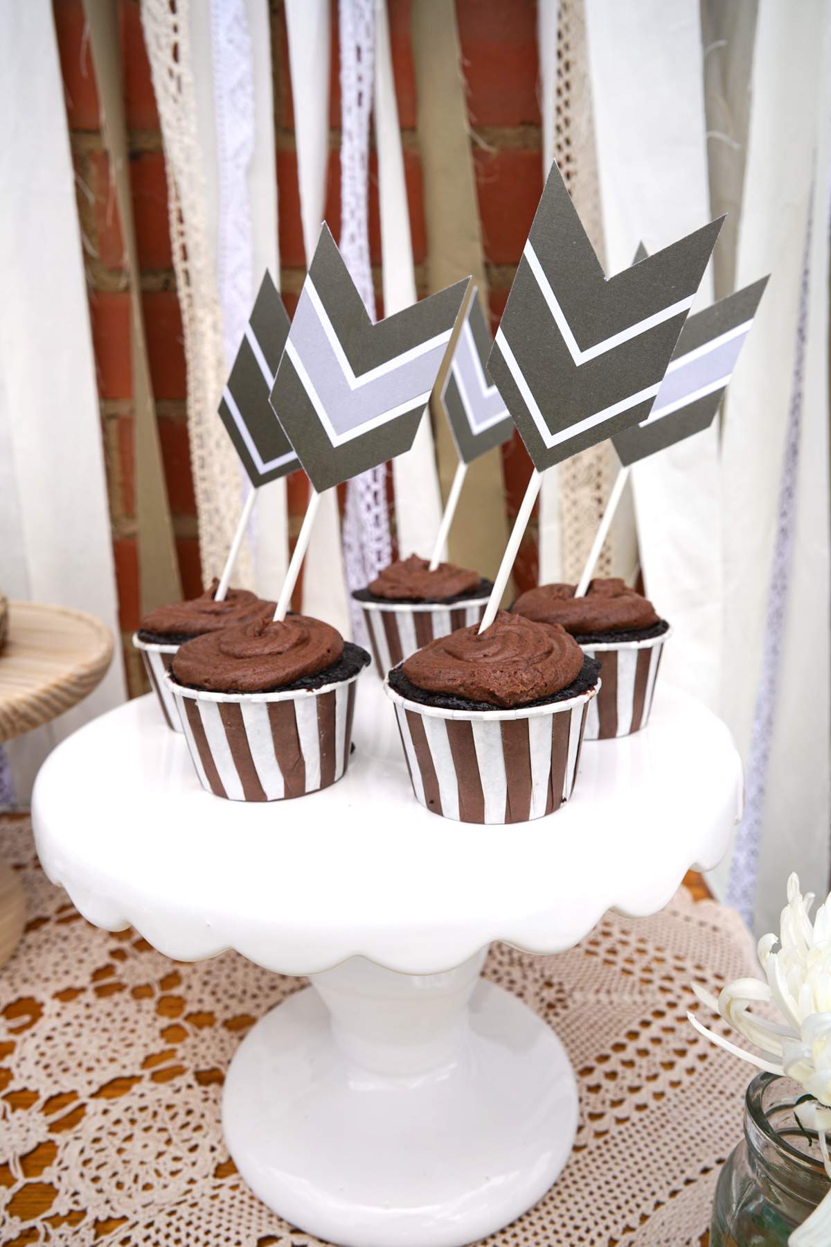 Tribal Theme Birthday Party Ideas | Photo 1 of 19 | Catch My Party