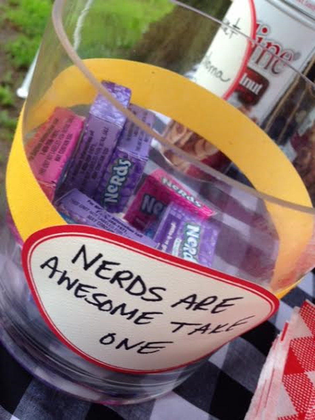 Texas Farm Graduation/End of School Party Ideas | Photo 3 of 16 | Catch ...